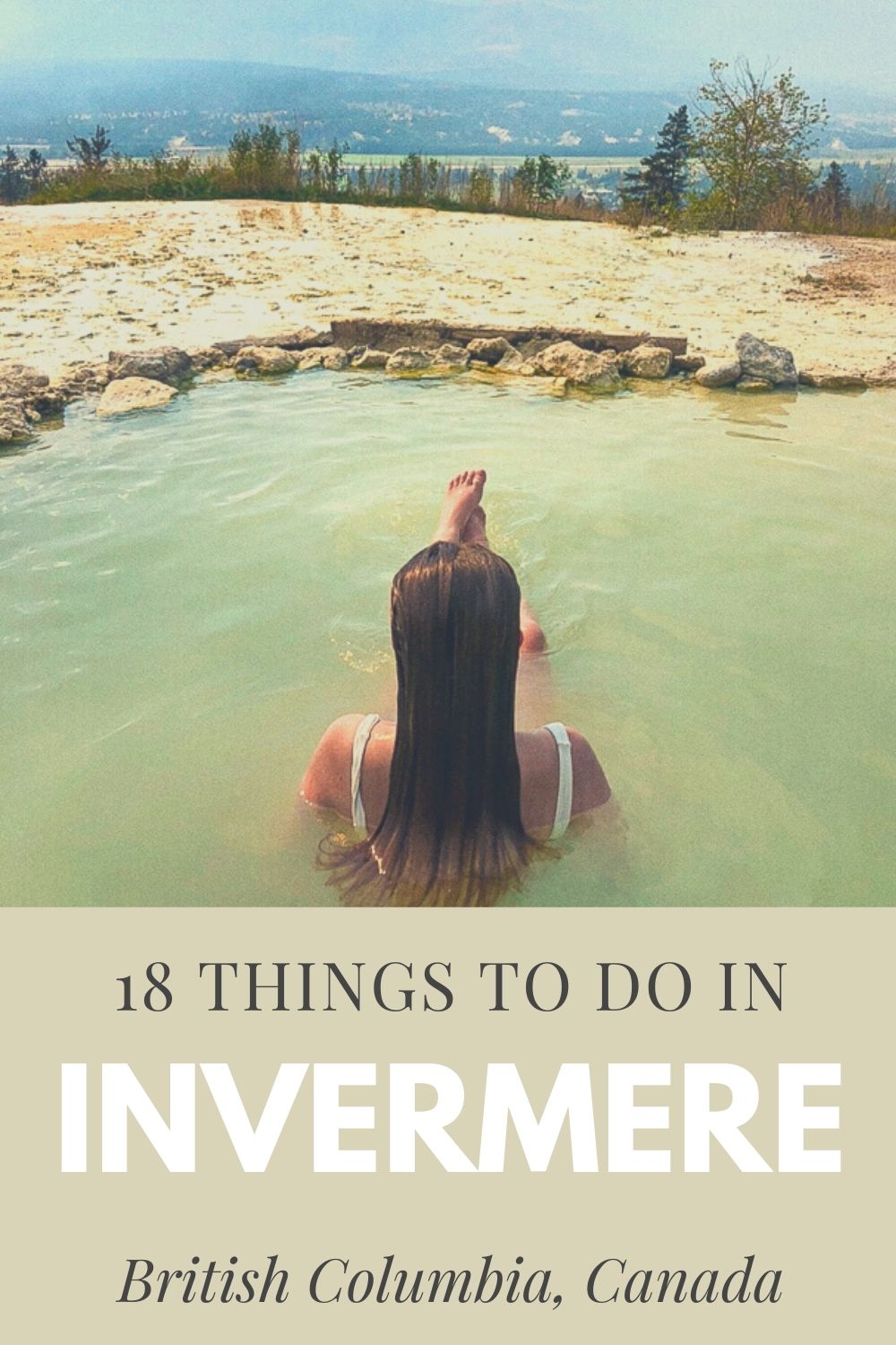 18 Awesome Things to do in Invermere, BC - Endless Wonder